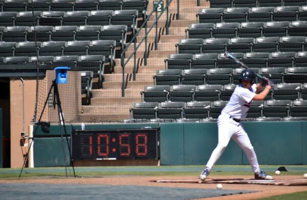 Stanford All Star Baseball Camp - Bay Area Baseball Camp